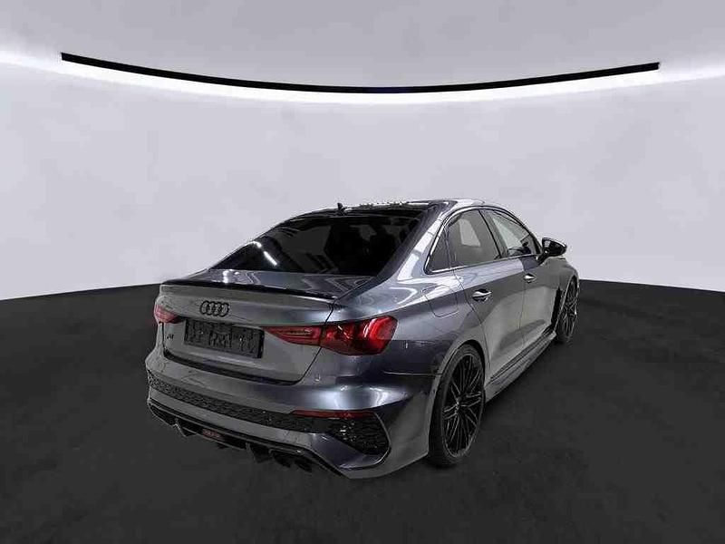 Gebraucht 2024 Audi RS3 Sport 510 PS Limousine – Nordrhein-Westfalen ...