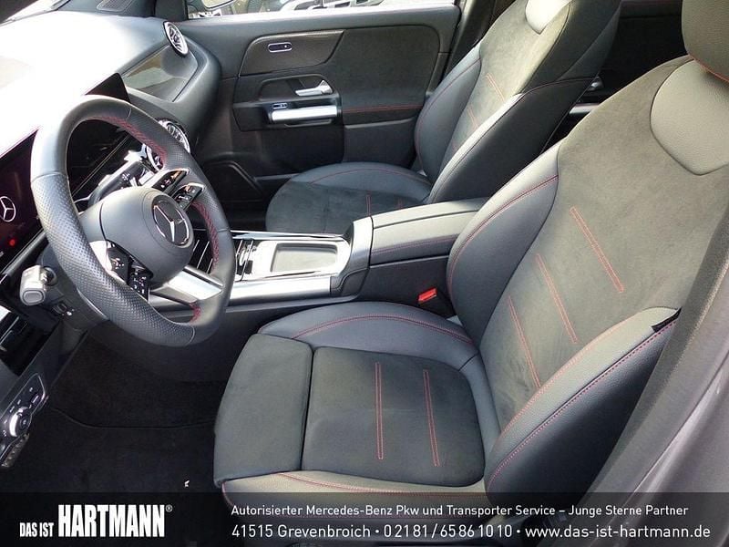 Gebraucht 2024 Mercedes GLA180 Advanced Plus 136 PS SUV – Nordrhein ...