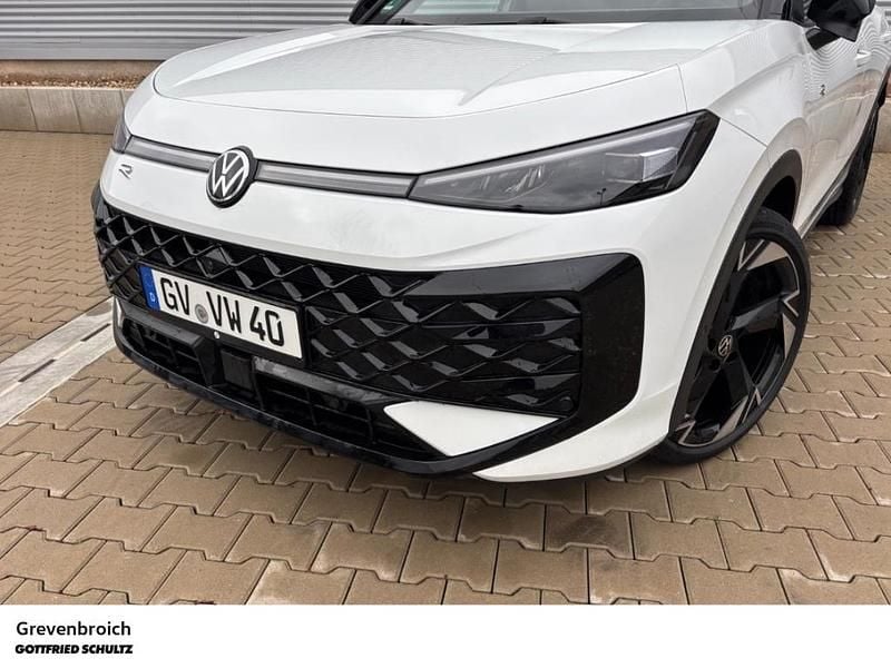 Gebraucht 2025 VW T-Roc IQ Drive 150 PS SUV – Nordrhein-Westfalen ...