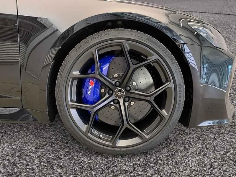 Gebraucht 2025 Audi RS6 Sport 630 PS Limousine – 87616 Marktoberdorf ...