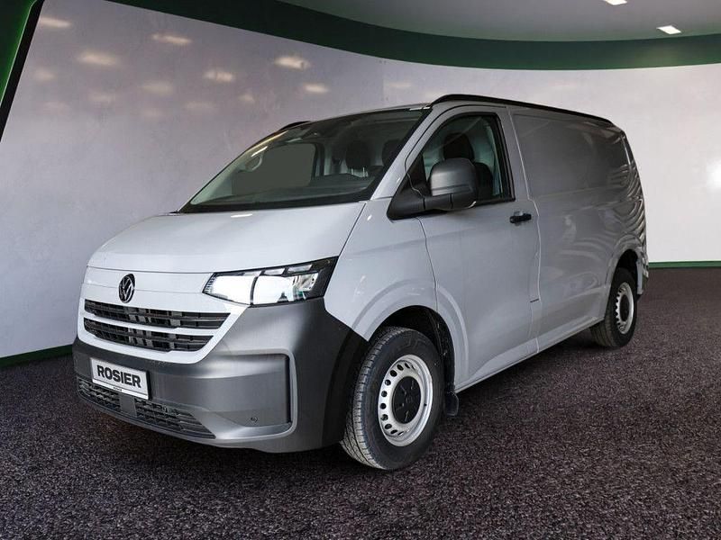 Neu 2026 VW Transporter 110 PS Van – Nordrhein-Westfalen (Händler) – 45 ...