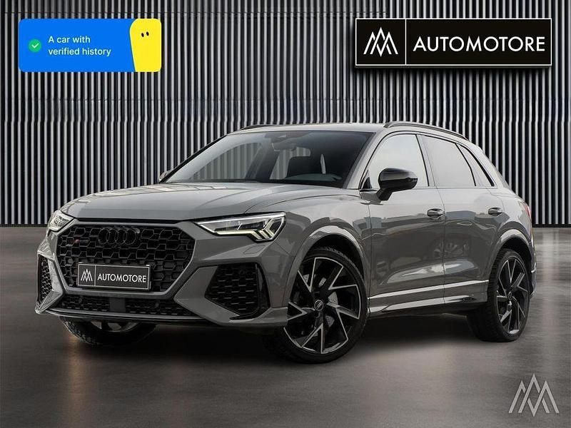 Preis Audi Q3 Rs