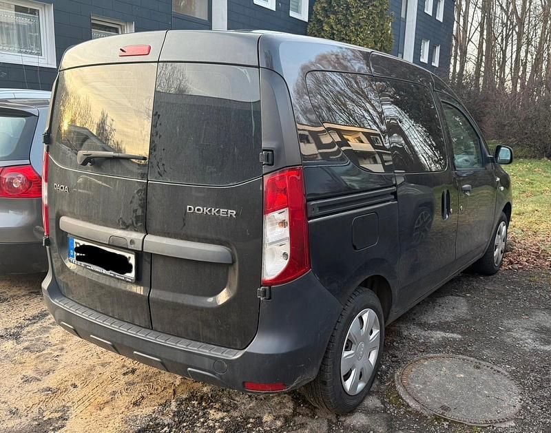 Dacia Händler Dortmund