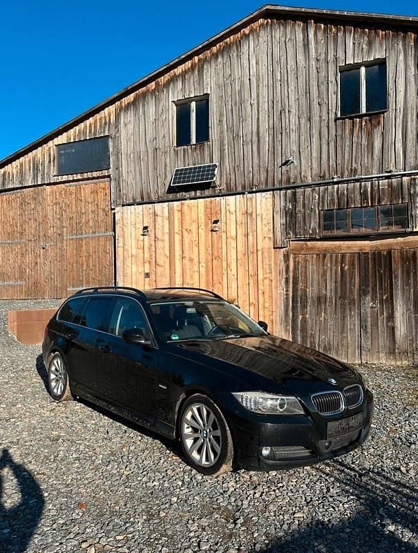Gebraucht 2009 BMW 325 197 PS Kombi – 32427 Nordrhein-Westfalen ...