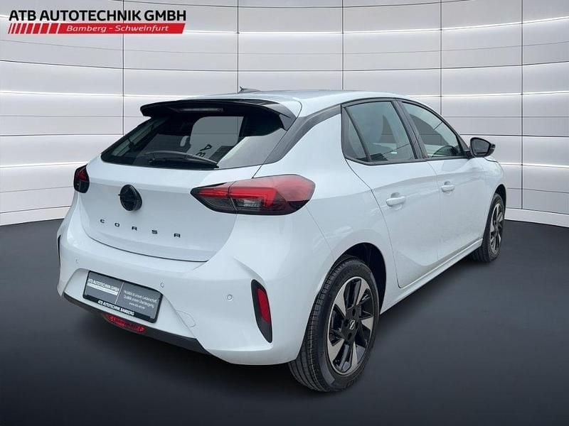 Opel Corsa E Ps