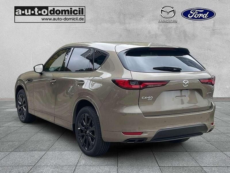 Mazda Cx 60 Gebraucht