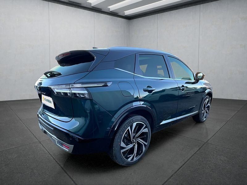Neu 2025 Nissan Qashqai 158 PS SUV – 80636 München (Händler) – 40.449 ...