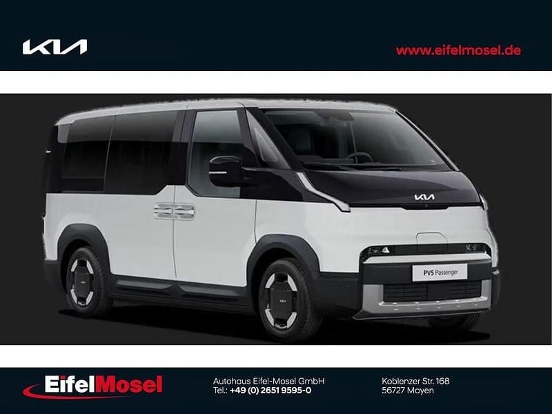 Gebraucht 2025 Kia PV5 163 PS Van / Kleinbus – Rheinland-Pfalz (Händler ...