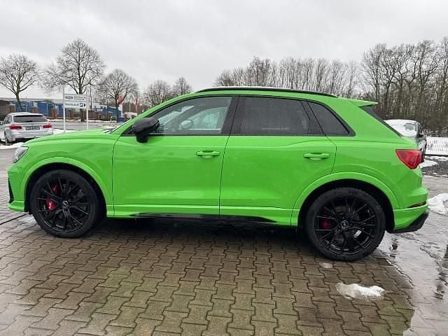 Gebraucht 2021 Audi RS Q3 Sport 400 PS SUV – 48712 Gescher (Händler ...