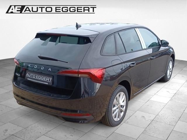 Stilvolle Skoda Kleinwagen Automatik Gebraucht Bilder