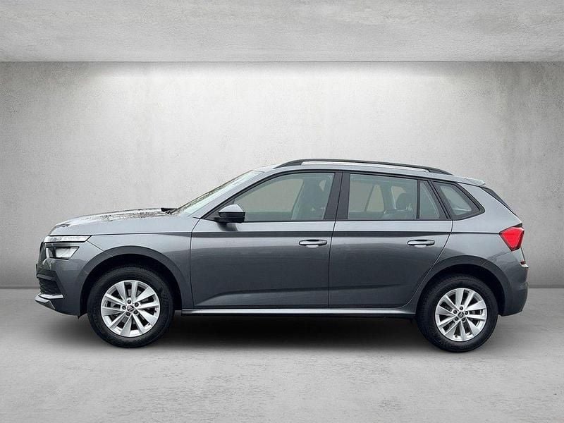 Gebraucht 2024 Skoda Kamiq Ambition 95 PS SUV – 55120 Rheinland-Pfalz ...