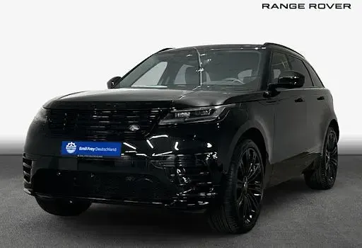 Neu Land Rover Range Rover Velar SE Dynamic 300 PS (2026) in München ...