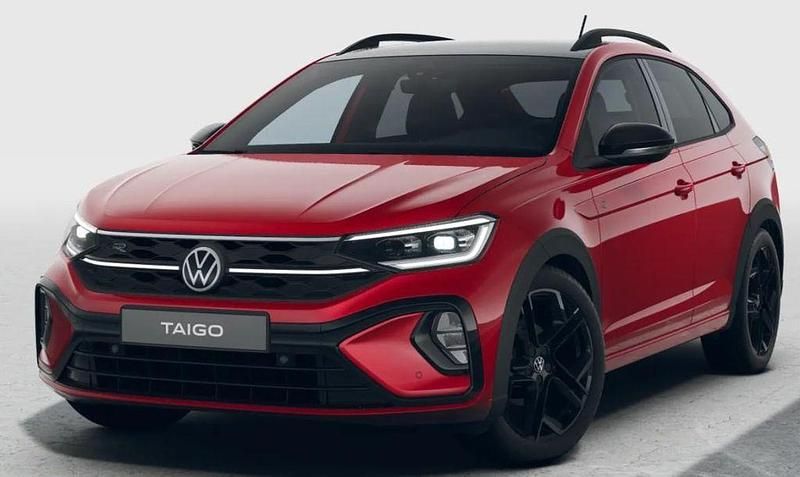 Neu 2025 VW Taigo R-line 116 PS SUV – Bayern (Händler) – 29.450 ...
