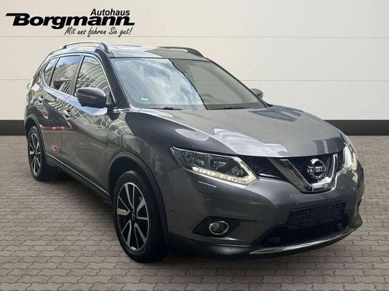 Nissan X Trail Gebraucht