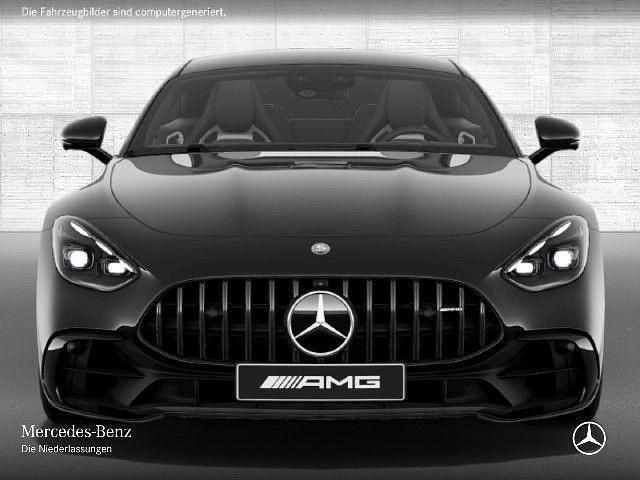 Gebraucht 2025 Mercedes AMG GT 43 AMG 421 PS Coupé – 60599 Frankfurt am ...