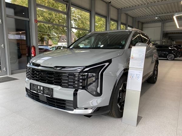 Neu 2025 Kia Sportage Spirit 149 PS SUV – 45968 Gladbeck (Händler) – 35 ...