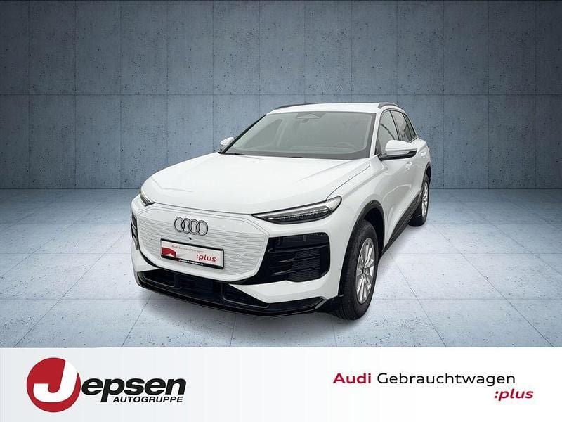 Gebraucht 2025 Audi Q6 e-tron 252 PS SUV – 93073 Neutraubling (Händler ...