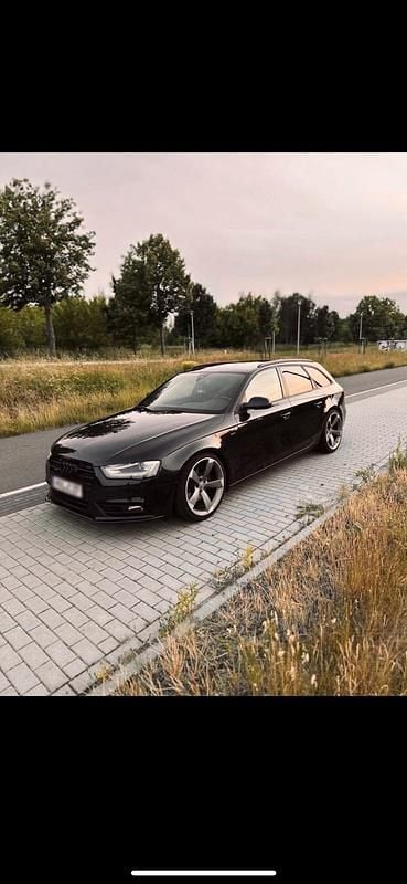 Gebraucht 2014 Audi A4 S-Line 300 PS Kombi – 21629 Niedersachsen - Neu Wulmstorf (Privat) – 17. ...