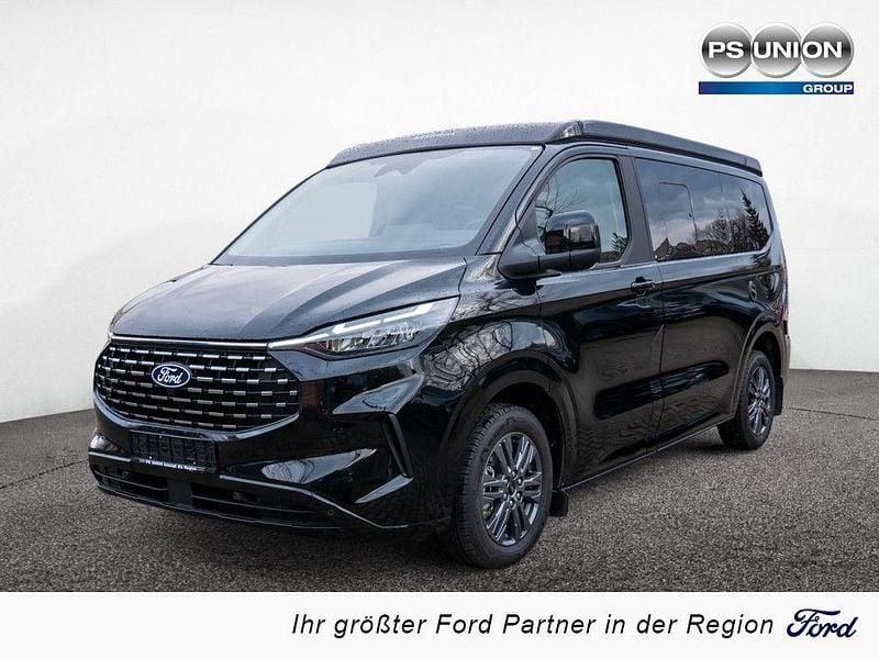 Neu 2026 Ford Transit Custom Nugget 170 PS Limousine – Sachsen-Anhalt ...