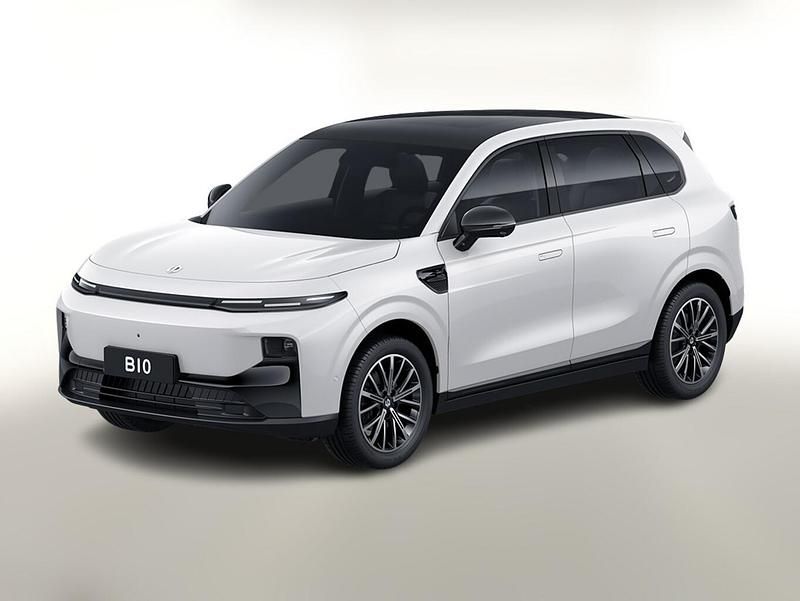 Neu 2025 Leapmotor B10 218 PS SUV – 94315 Straubing (Händler) – 31.851 € (Guter Preis) | AutoUncle