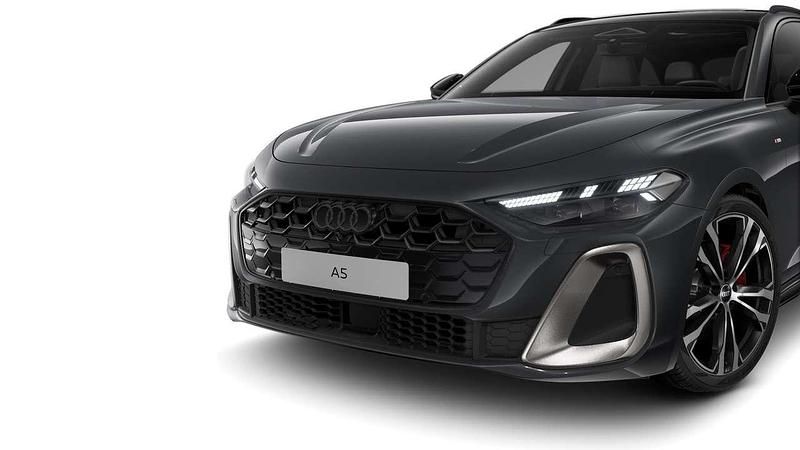 Gebraucht 2025 Audi A5 S-Line 204 PS Kombi – 85055 Ingolstadt (Privat ...