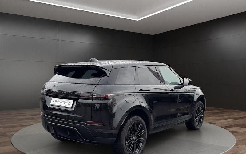 Gebraucht 2026 Land Rover Range Rover evoque S 269 PS SUV – Hessen ...
