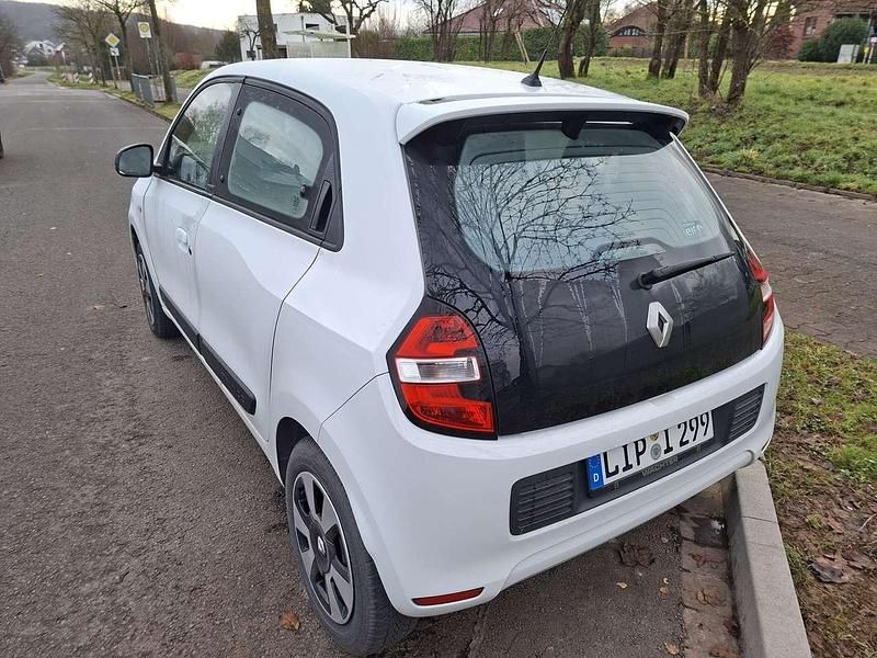 Gebraucht 2018 Renault Twingo LIMITED 70 PS Kleinwagen – 32825 Blomberg ...