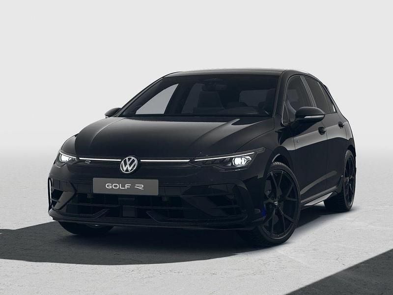 Neu 2026 VW Golf VIII R 333 PS Limousine – 21255 Tostedt (Händler) – 59 ...