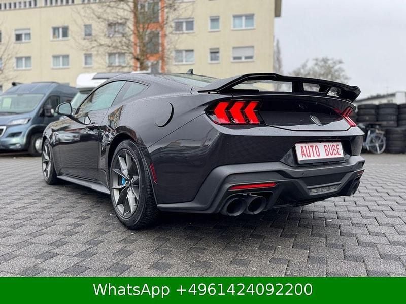Gebraucht 2024 Ford Mustang Dark Horse 454 PS Coupé – Hessen (Händler ...