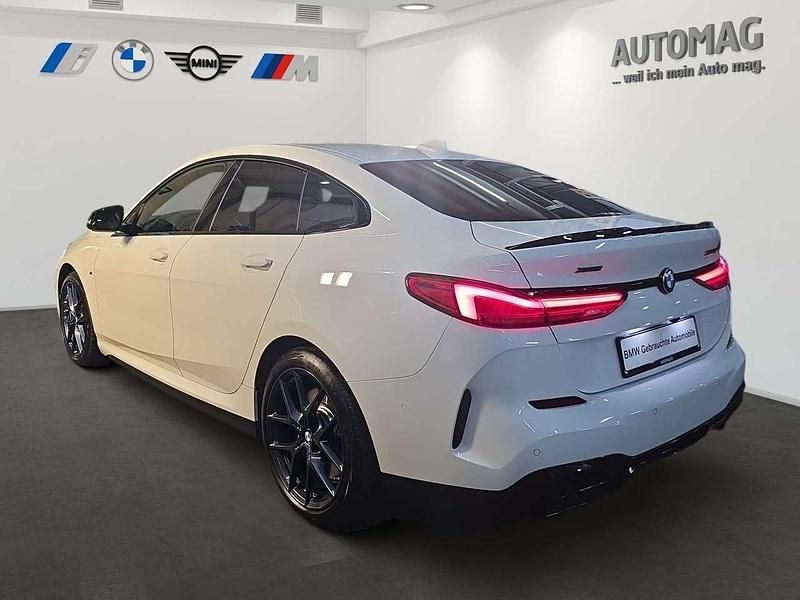 Gebraucht 2022 BMW M2 M Performance 306 PS Coupé – 80687 München ...