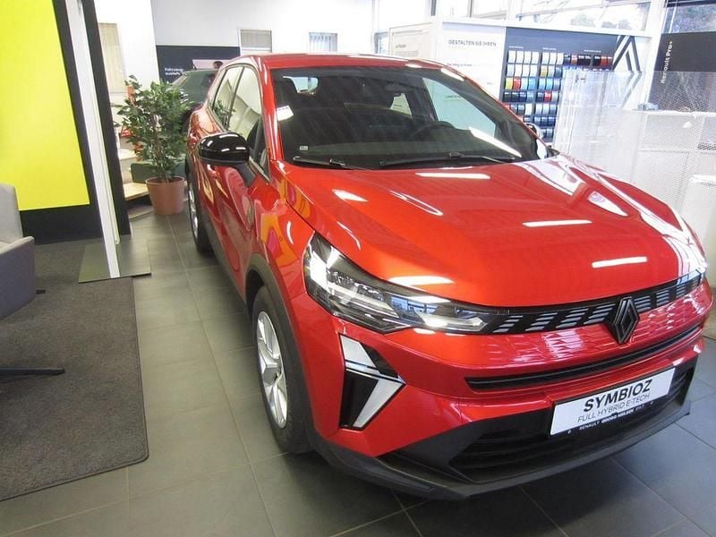 Neu 2025 Renault Symbioz Evolution 140 PS SUV – Schleswig-Holstein ...