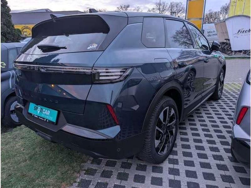 Gebraucht 2024 Opel Grandland X 136 PS SUV – 24568 Kaltenkirchen ...