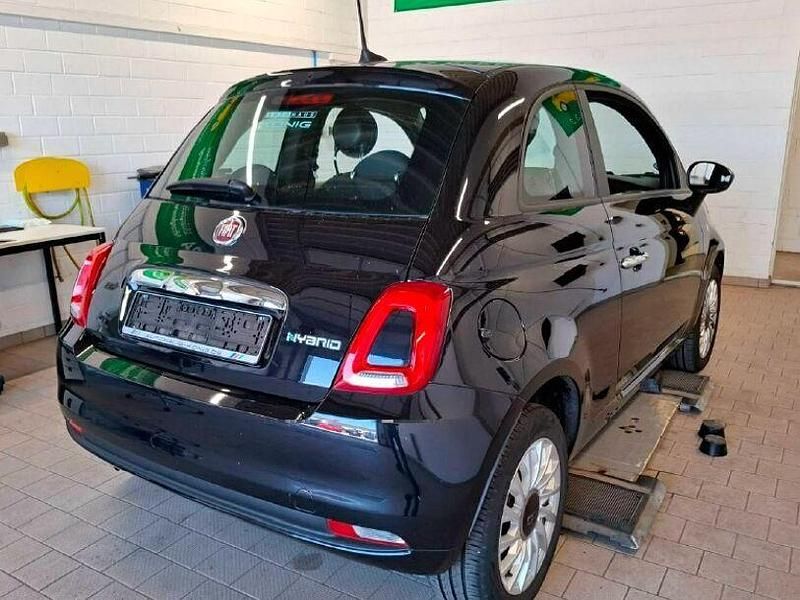 Motorl Fiat 500 69 Ps