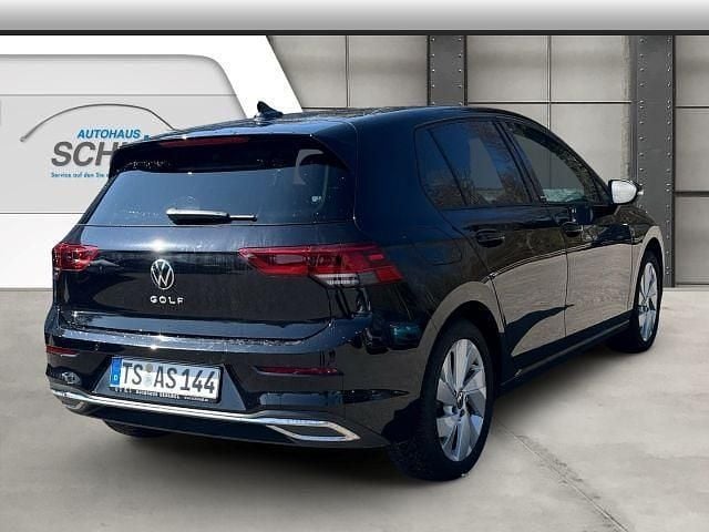Golf Move Tdi