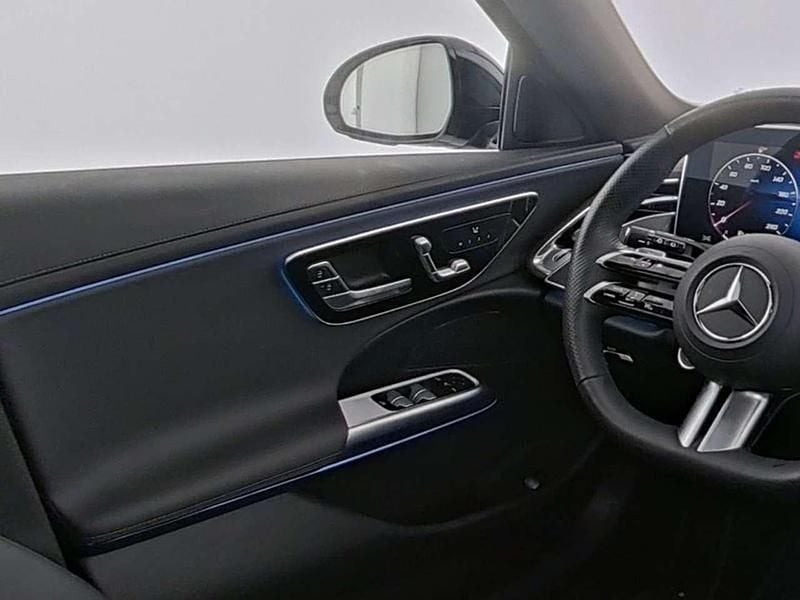 Gebraucht 2024 Mercedes E300 AMG 197 PS Kombi – Baden-Württemberg ...