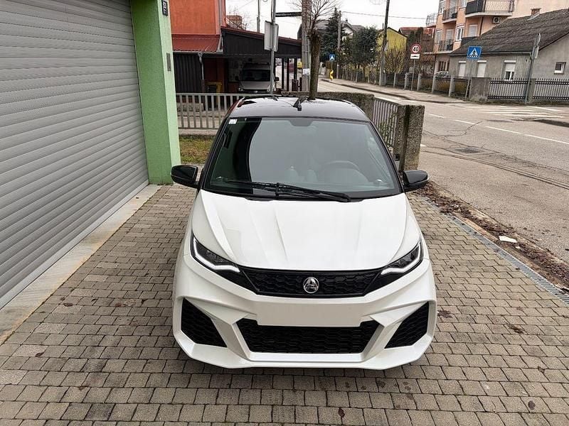 Gebraucht 2024 Aixam City GTO – Thüringen (Privat) – 14.900 € (Fairer ...