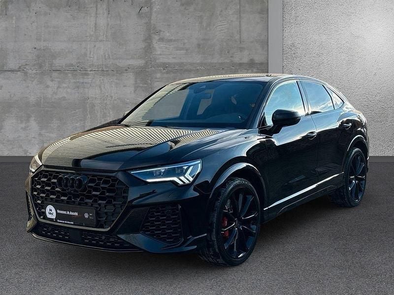 Gebraucht 2024 Audi RS Q3 Sportback 400 PS SUV – Niedersachsen (Händler ...