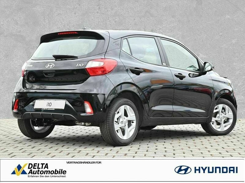 Stilvolle Hyundai I10 Gebraucht In Der Nhe Fotos