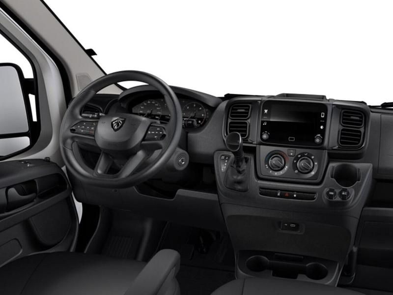 Neu 2026 Peugeot Boxer 179 PS Van – 18184 Broderstorf (Händler) – 36. ...