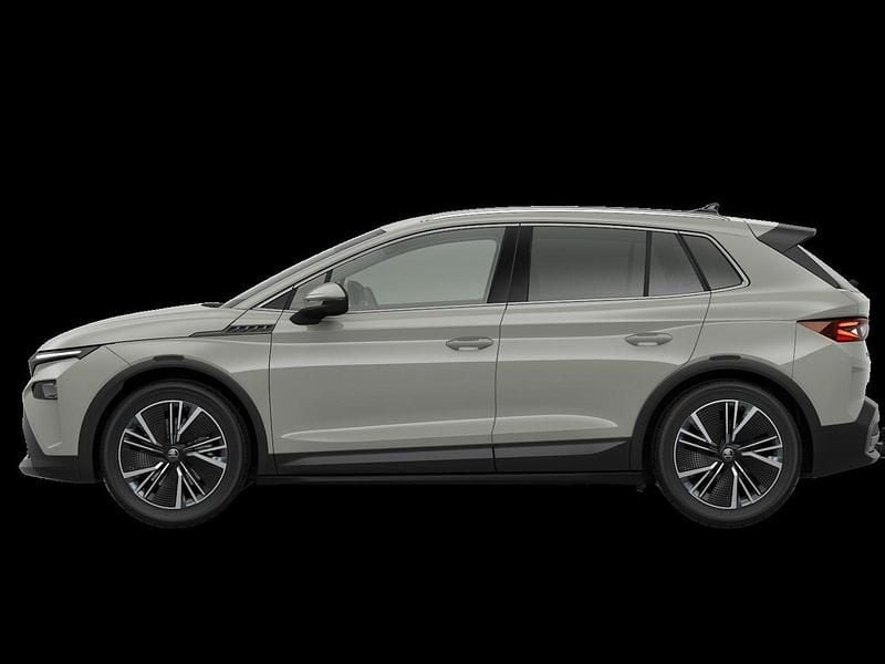 Neu 2026 Skoda Elroq Loft 286 PS SUV – 21255 Tostedt (Händler) – 45.039 ...