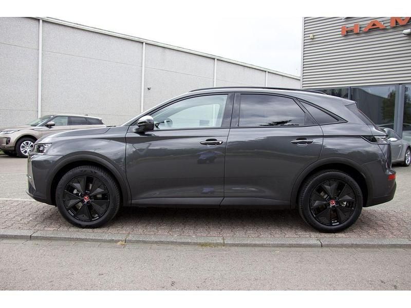 Gebraucht 2024 DS Automobiles DS7 Crossback Performance Line Plus 131 ...