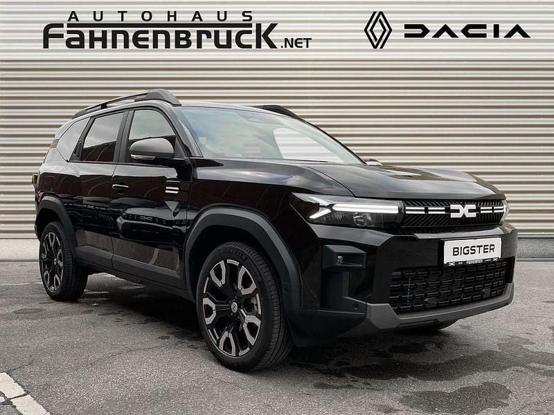 Neu 2025 Dacia Bigster Journey 156 PS SUV – Nordrhein-Westfalen ...