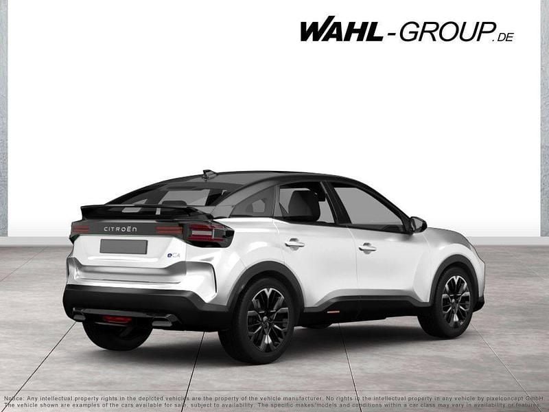 Neu 2026 Citroën C4 145 PS Limousine – 58791 Werdohl (Händler) – 23.990 ...