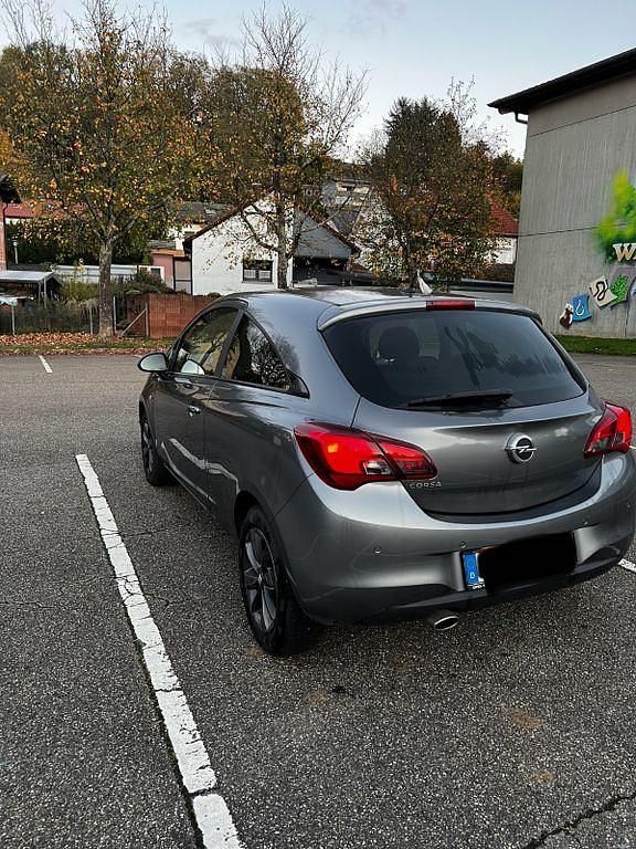 Gebraucht 2019 Opel Corsa S 90 PS Limousine – 74889 Sinsheim (Privat ...