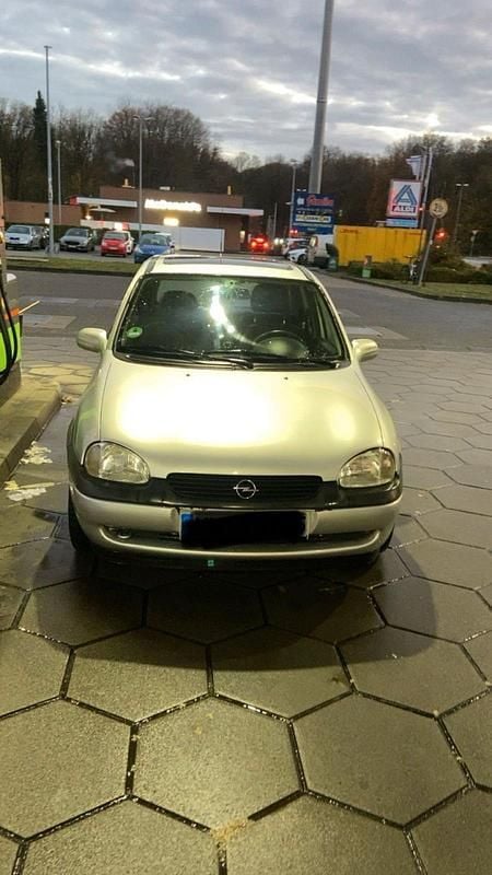 Opel Laue Wandsbek