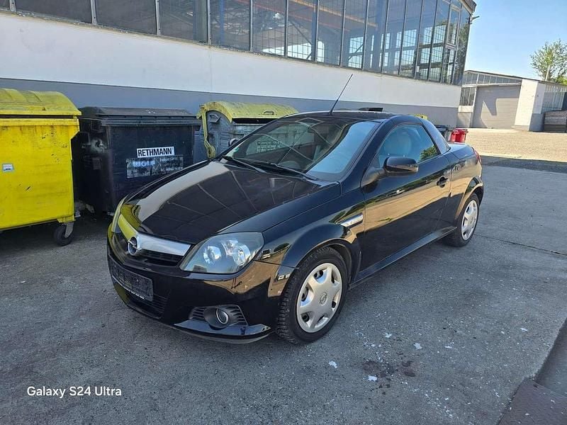 Opel Tigra Gebraucht