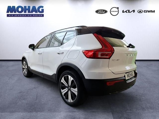 Gebraucht 2022 Volvo XC40 R-Design 408 PS SUV – Nordrhein-Westfalen ...
