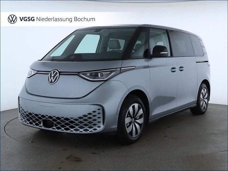 Gebraucht 2025 VW ID. Buzz Pure 170 PS Van / Kleinbus – Nordrhein ...