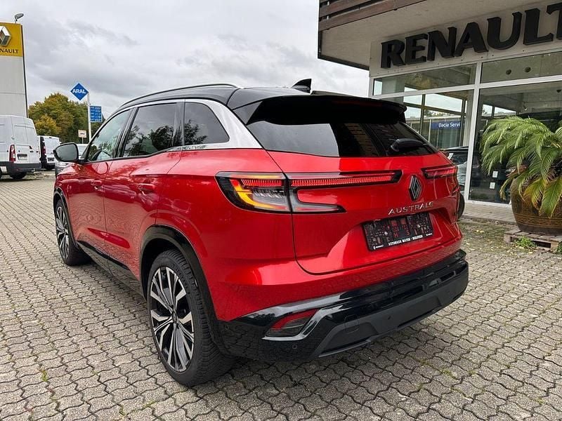Renault Austral Gebraucht