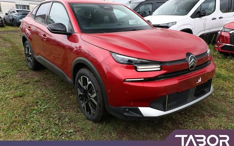 Neu 2025 Citroën C4 X 145 PS SUV – Bayern (Händler) – 22.988 € (Guter ...